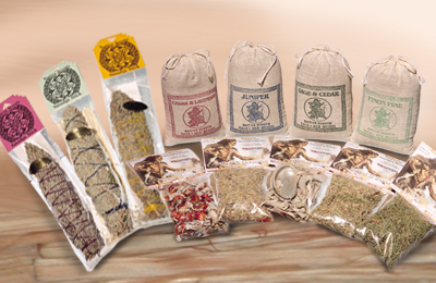 Berk - Inner Worlds | Wholesaler | Native American Incense | Berk ...