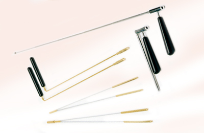 Berk - Inner Worlds | Wholesaler | Dowsing Rods | Berk - Inner Worlds