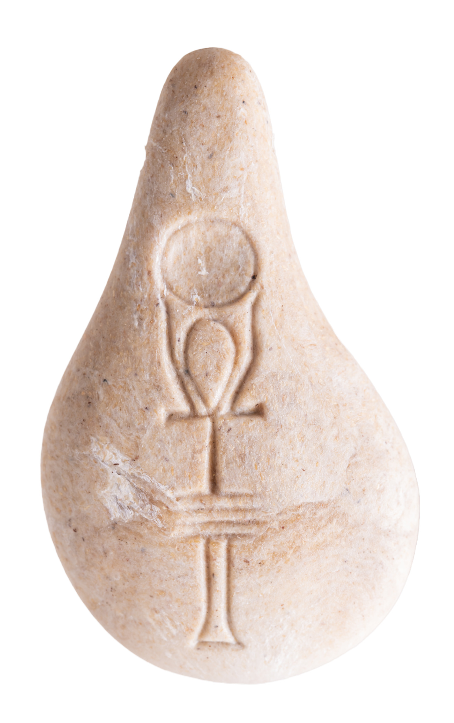 Quantum Stone Sahara - Vitality-Boosting Negative-Ion Stone | Berk ...