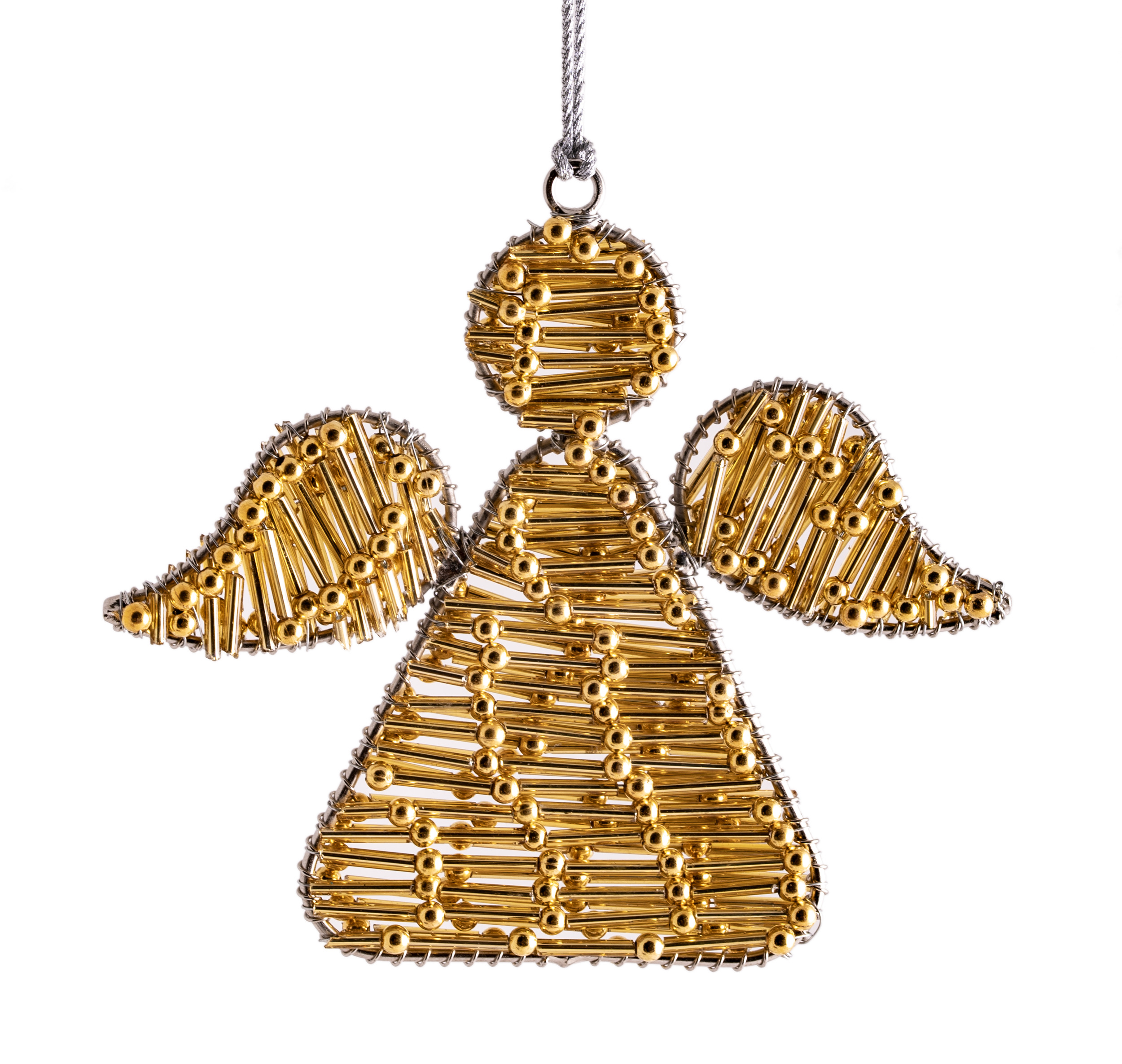 Engelchen gold | Berk - Innere Welten