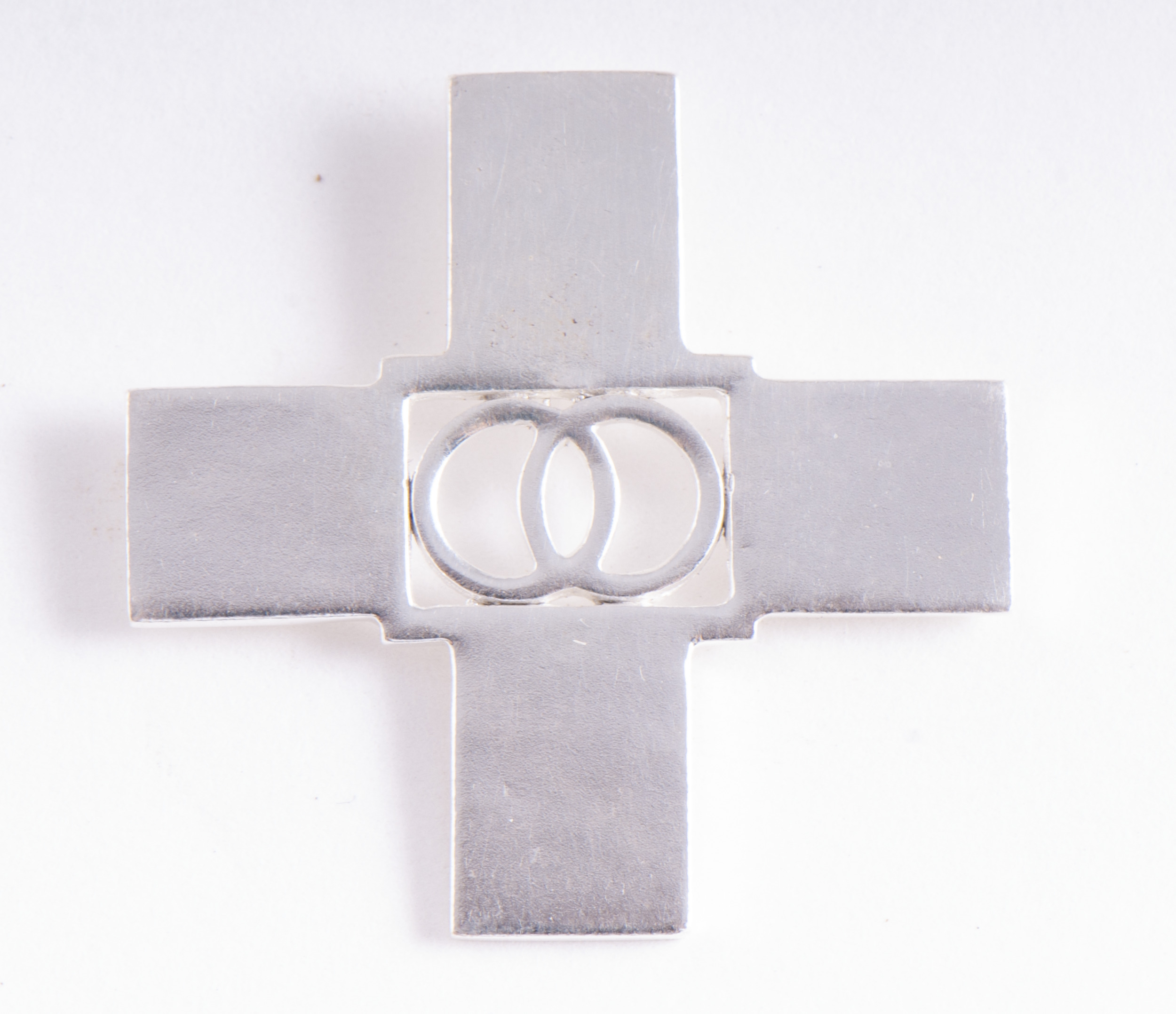 Berk - Innere Welten | Grosshandel | Symbol Schmuck | Berk - Innere Welten