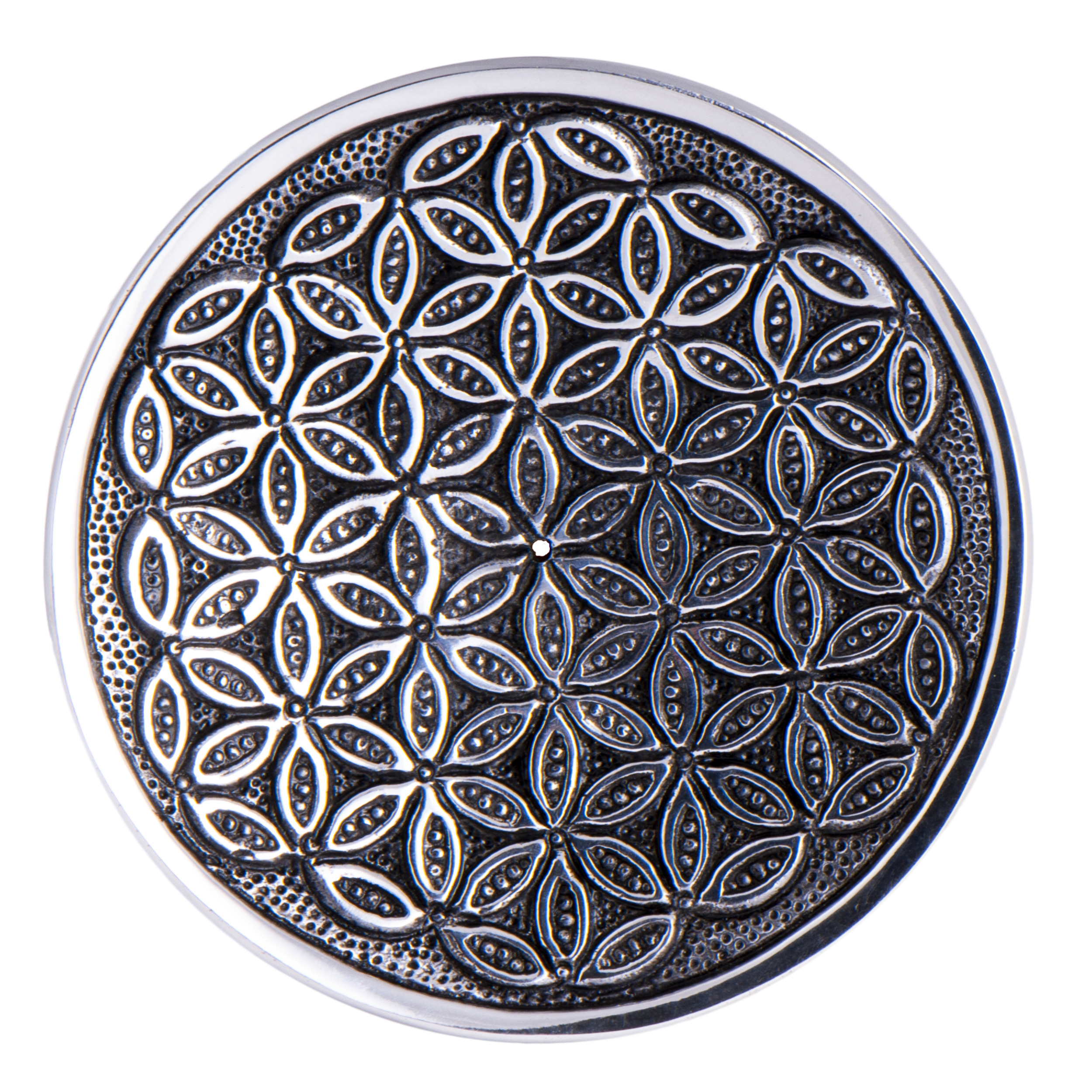 Rod holder flower of life | Berk - Inner Worlds